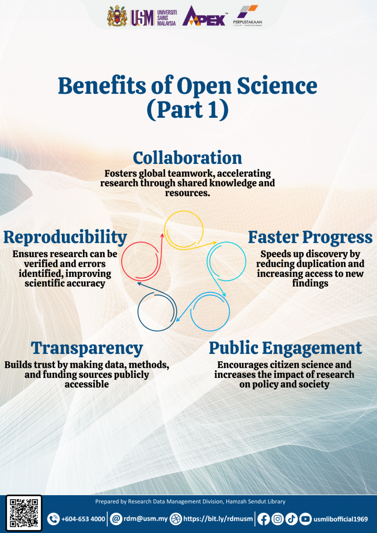 Open Science